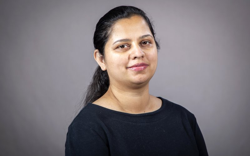 Improving Health Equity with Epidemiology: An Interview with Dr. Tabassum Insaf | University at ...